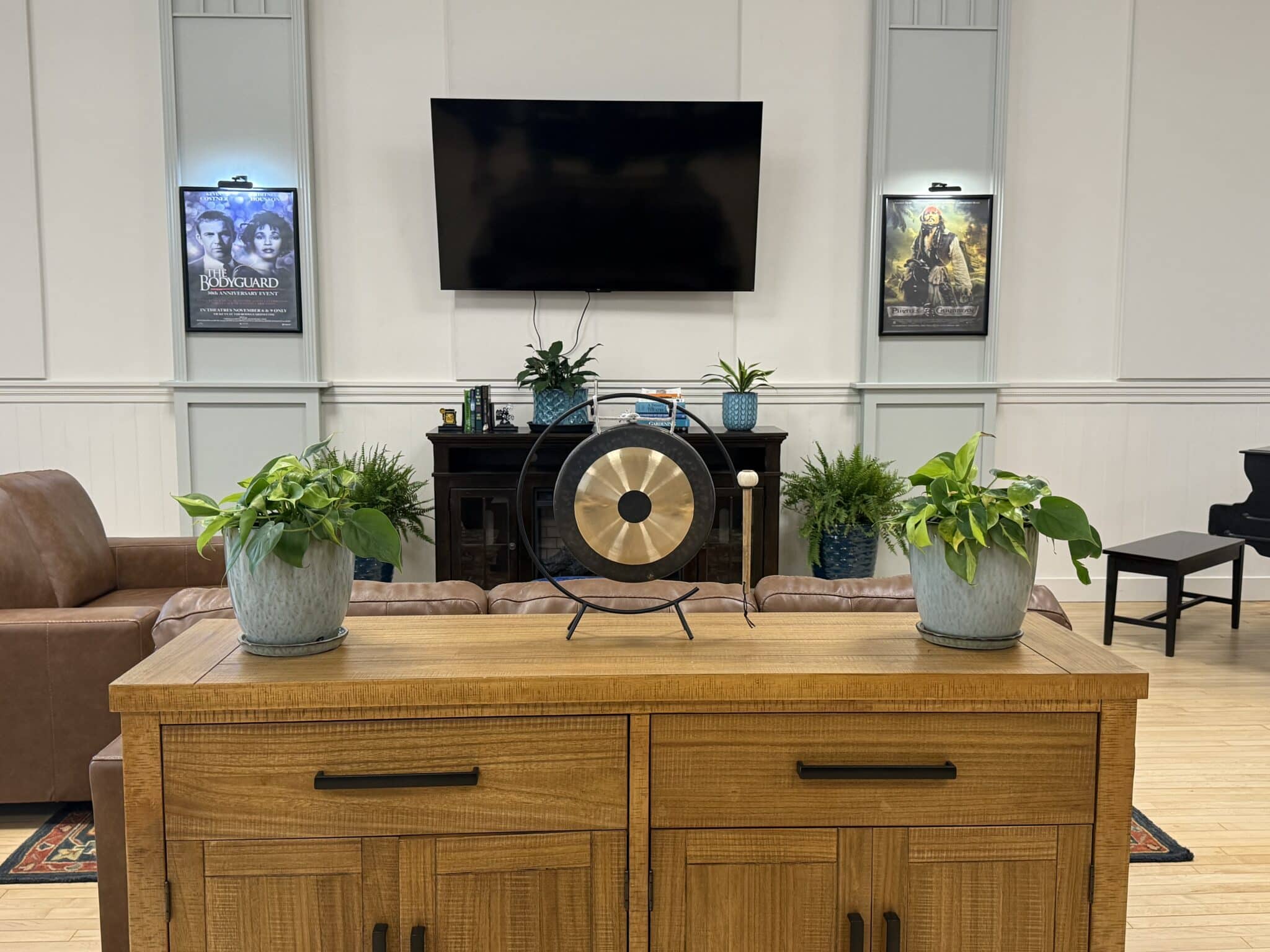 Our Team - Ray of Light Recovery Cafe