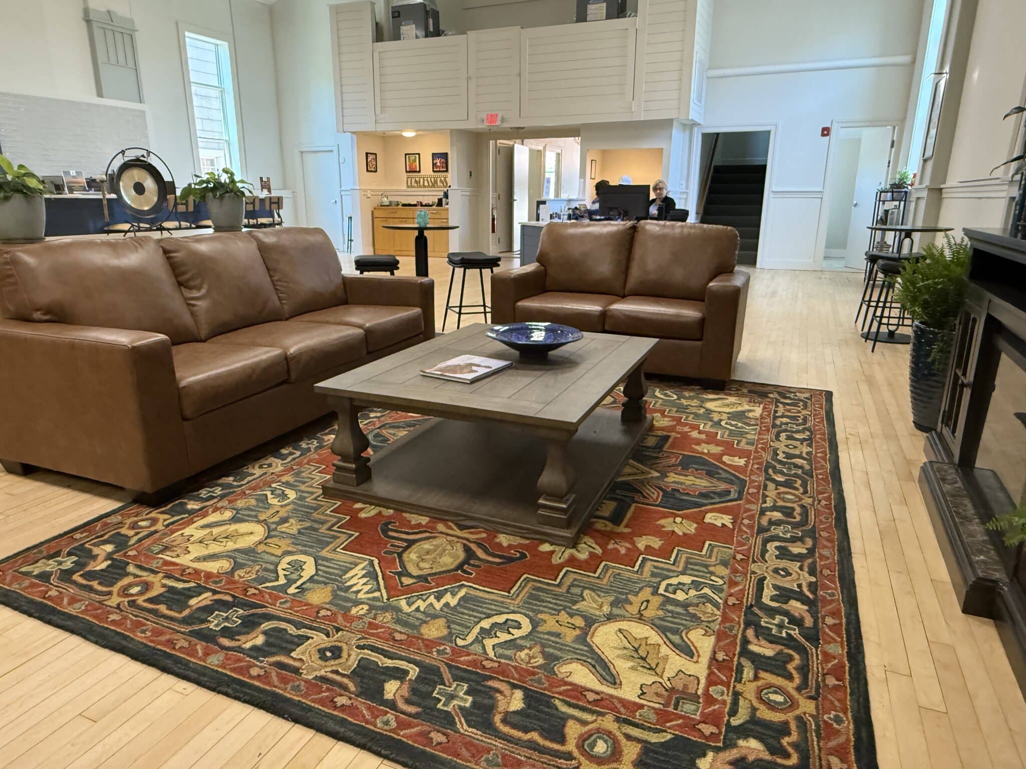 About - Ray of Light Recovery Cafe